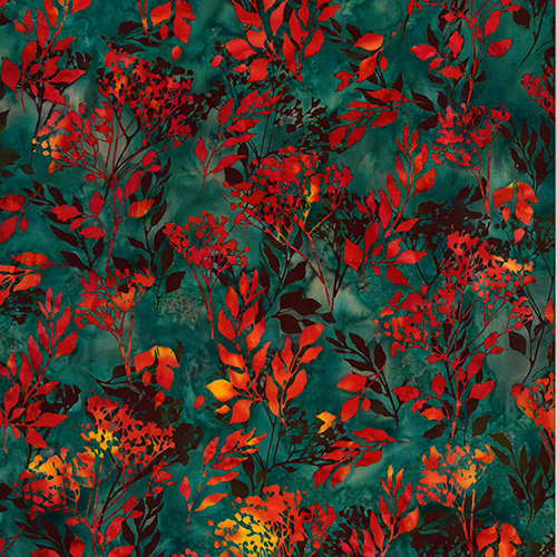 A Very Wooly Winter – TrendTex Fabrics